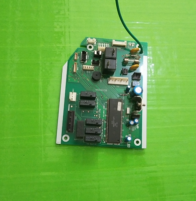 日立 空调 原装 电脑板 主板 1KGD00728 0KGZ00496F