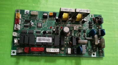 科龙华宝空调电脑板主板1553362.F/D KUR-125W/S521-3 质量保证