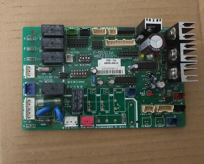 适用日立中央空调内机主板H7C01228A