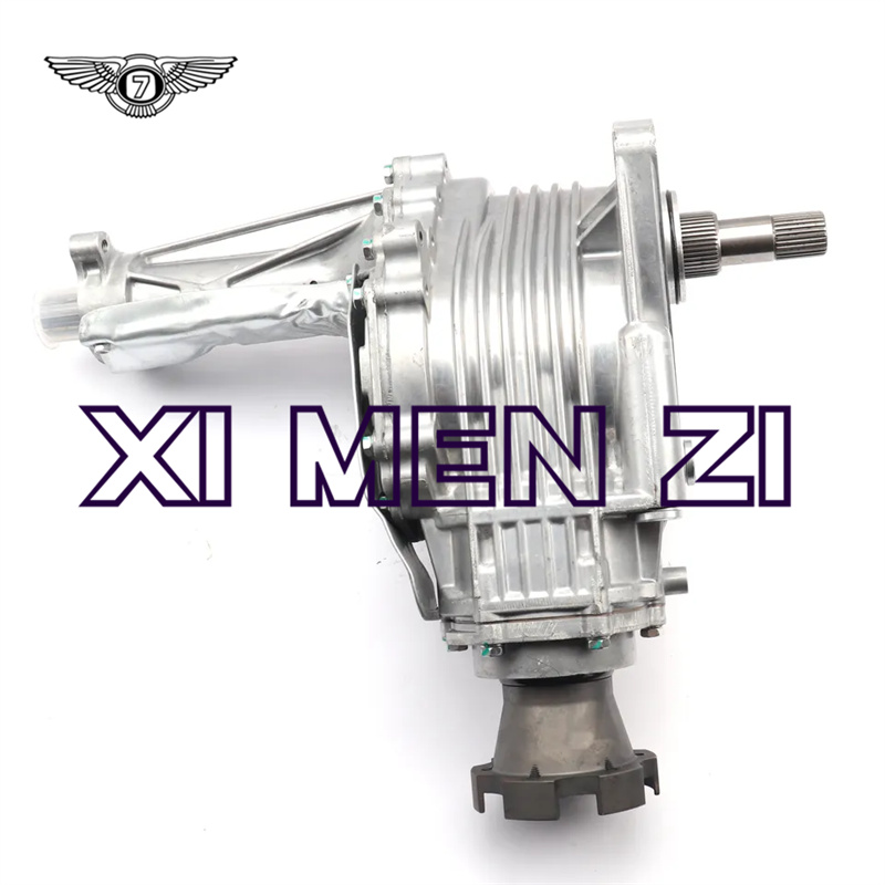 适用于雪佛兰分动箱总成 23247710 84953427 24263578_虎窝淘