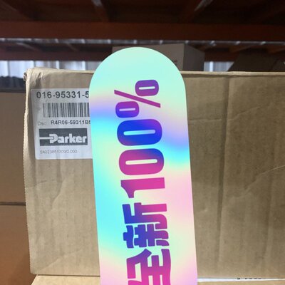 议价单向溢流阀016-95331-0R4R06-59311B1