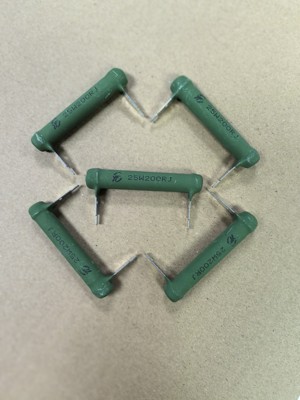 10W68RJ25W120RJ25W200RJ