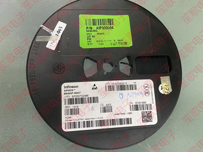 BSS83P H6327 全新进口原装现货 SOT-23 丝印YAs 可直拍