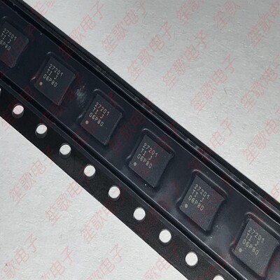 UCC27201DRMR 27201 封装DFN-8 栅极驱动器芯片  原装正品