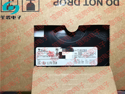 丝印1D5L贴片运算放大器