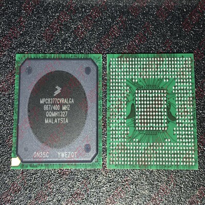 MPC8377CVRALGA 封装BGA689 嵌入式处理器 全新进口原装
