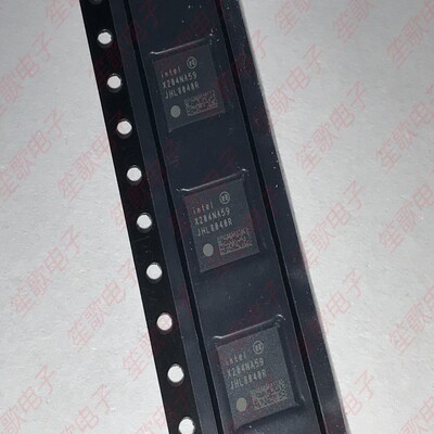 全新原装 JHL8040R SLMN7 BGA 输入/输出控制器接口集成电路芯片