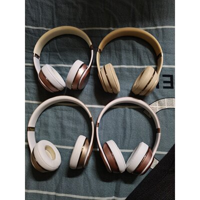 议价BeatsSolo3wireless