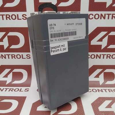 议价Ud74 Control Techques Udrive Interbus Options Module U