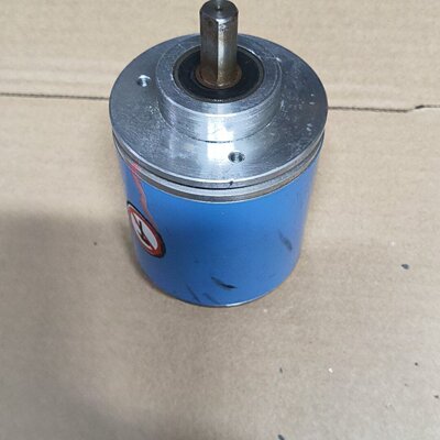 议价Deutschmann迈德克斯编码器TN6510002