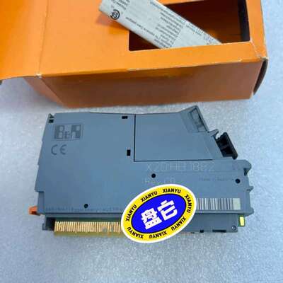 议价模块X20HB1882、、