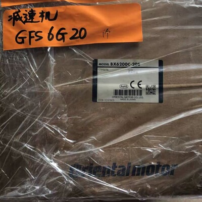 议价 BXD200A-C GFS6G20 实物拍摄 *