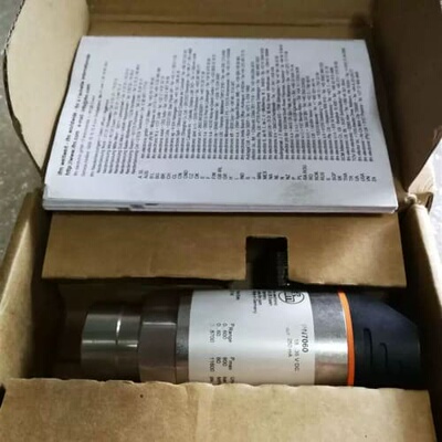 议价IFM压力传感器 PY9292，