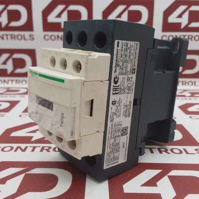 议价Lc1d25u7 Tesys Deca Contaor 3 Pole 3 No Used Upp适
