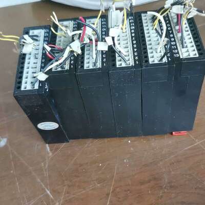 议价Elobau安全继电器463121L0U件成色