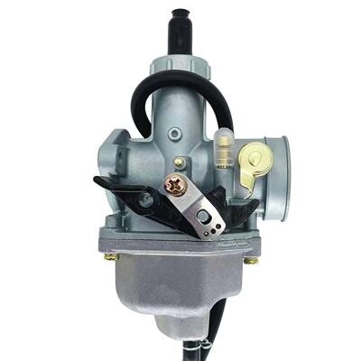 跨境热销摩托车 CG125 化油器 PZ26 化油器 适用于26mm口径摩托车