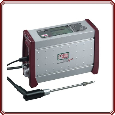 德国进口MRU VARIOplus 碳排放分析仪