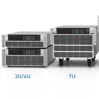 Chroma 63205A-150-500 63203A-600-210 63206A-600-420电子负载