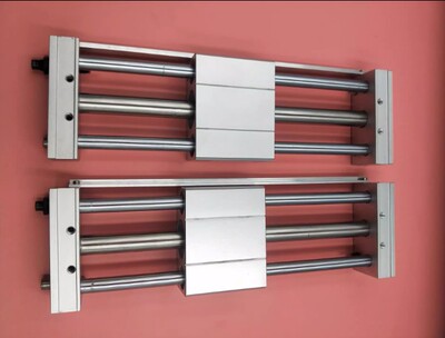 亚德客型 RMTL16X125S RMTL16X150S RMTL16X175S RMTL16X200S