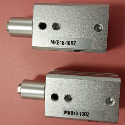 转角气缸 MKA16 MKA20 MKA25 MKA32 MKA40 MKA50 RNZ LNZ回转气缸