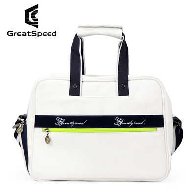 GreatSpeed戈锐特斯2支装网球包