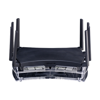 TL-XDR6070路由器降温散热器风扇