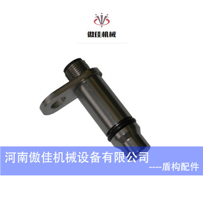 速度传感器A22083D-T4  POCLAIN(波克兰) 搅拌器速度传感器 全新