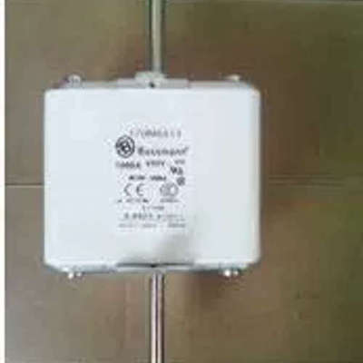 Bussmann熔断器170M3566/3567/3568/3569/3570/3571/3572/3573