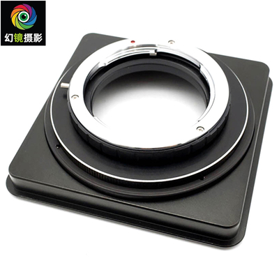 康泰时 CY 口镜头 For ALPA 机身 接口 Contax CY -ALPA