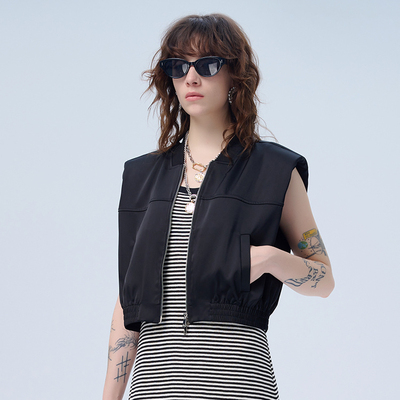 ME FOREVER真我永恒2025夏马甲2525A11129吊799