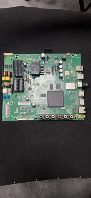 TCL D32A810/L32P1A主板TP.MT5507.PB775 屏LVW320CS0T E290测好