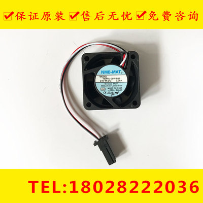 发那科FANUC替代风扇 1608KL-05W-B39 大量现货库存