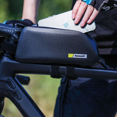 Rhinowalk上管包防雨水手机包