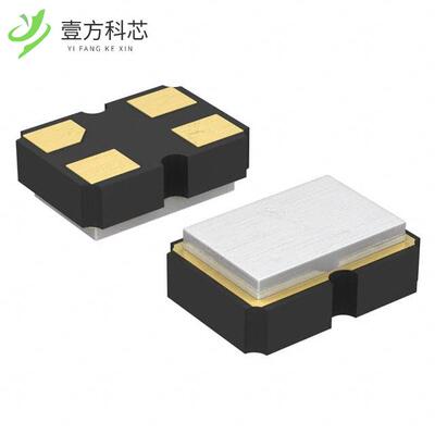 原厂原装ASDK-32.768KHZ-LRT XTAL OSC XO 32.7680