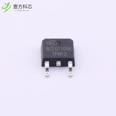 原厂原装NCE0110AK NCE0110AK全新正品