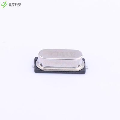 原厂原装CS16M018432RDCAD1 18.432MHz 20pF ±20pp
