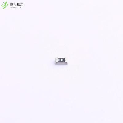 原厂原装TR0603D68K1P0510Z 68.1kΩ ±0.5% 100mW全新正品