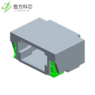 原厂原装50208-00401-001 4PIN, 0.8MM WIRE TO BO