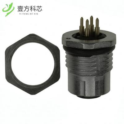 原厂原装1551503 CONN RCPT FMALE 4POS GOLD SOLD