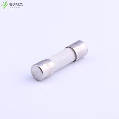 原厂原装021606.3MXP 6.3A 250V 快熔型全新正品
