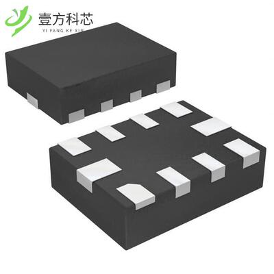 原厂原装BQ24392QRSERQ1 IC BATT MFUNC USB 10UQF