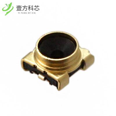 原厂原装MS-156C3 CONN COAX SWITCH RCPT STR 50O