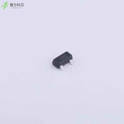 原厂原装FS24T2C ESD二极管全新正品