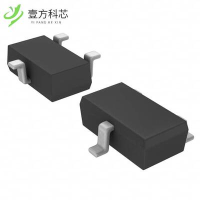 原厂原装RTR030P02TL MOSFET P-CH 20V 3A TSMT3全新正品