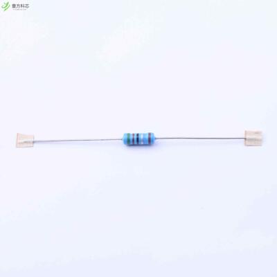 原厂原装MFR2WSFTF73-5R1 5.1Ω ±1% 2W 小体积全新正品