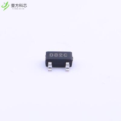 原厂原装D882SSG-P-AE3-R NPN 30V 3A全新正品