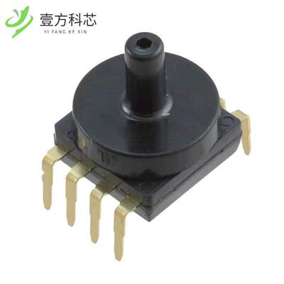 原厂原装MPXV5010GC7U SENSOR INTEG SILICON PRES
