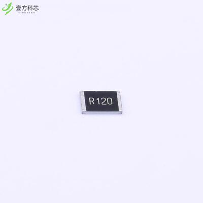 原厂原装181207J012KT4E 120mΩ ±5% 750mW全新正品