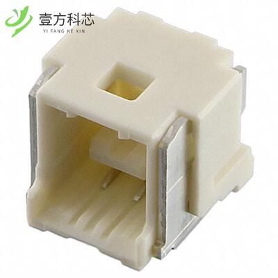 原厂原装5025840260 CONN RCPT 2POS 0.059 TIN SM