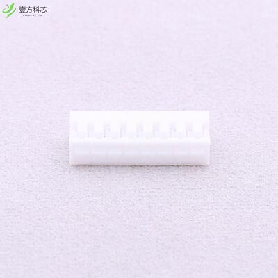 原厂原装B1502H-8P 1.5mm 1x8P全新正品